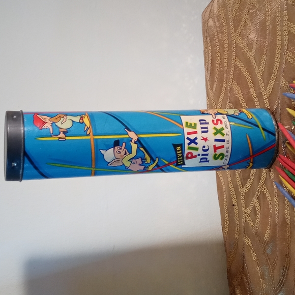 Toys | 195s Pixie Stix | Poshmark
